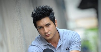 Rin's Treasure: Keith Foo.. Malaysian or Indonesian??