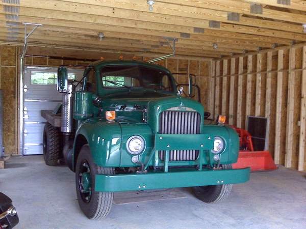 Classic Auto Restorations: B Model