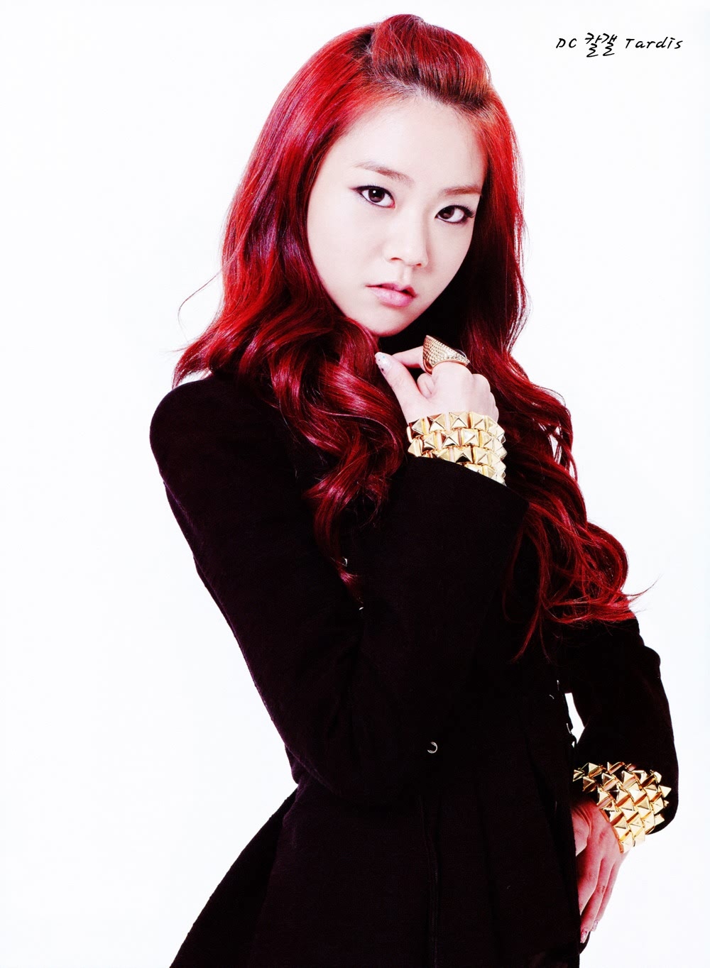 KARA+ 카라 カラ: KARA, DSP Media Magazine COLORFUL Vol.3