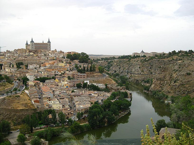 Top 20 Spania - orase, festivaluri, peisaje, traditie, plaje, locuri ...