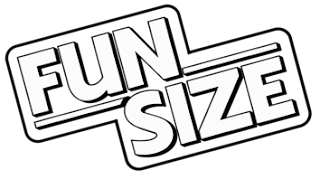 "Fun Size" Coming to Theaters This Friday, October 26th!