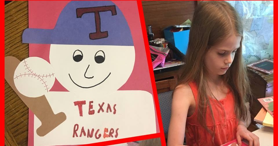 Homeschool Happenings: Take Me Out To The Ball Game.......