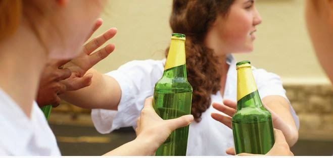 ABSTINENCE | Learning Vocabulary Through Mnemonics and Pictures