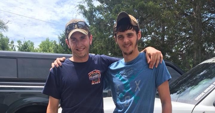 Dirty Redneck Men: Redneck Bros