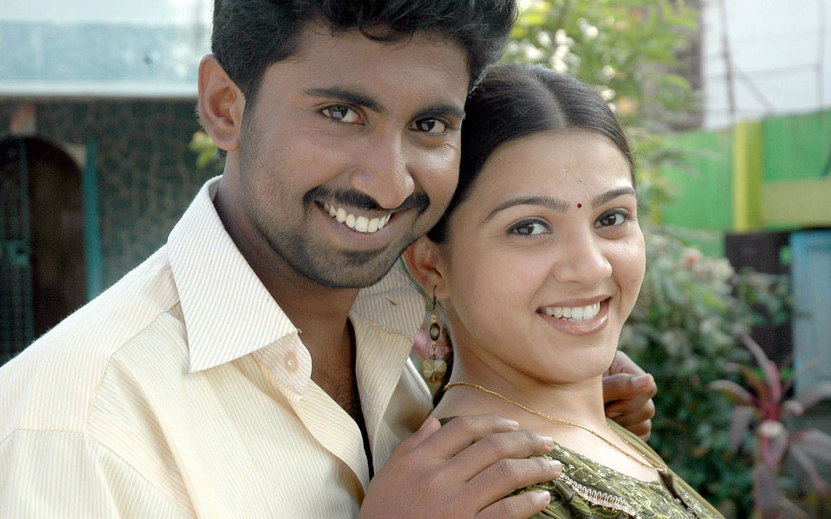 Endrume Anandham Movie Stills - Wallwoods