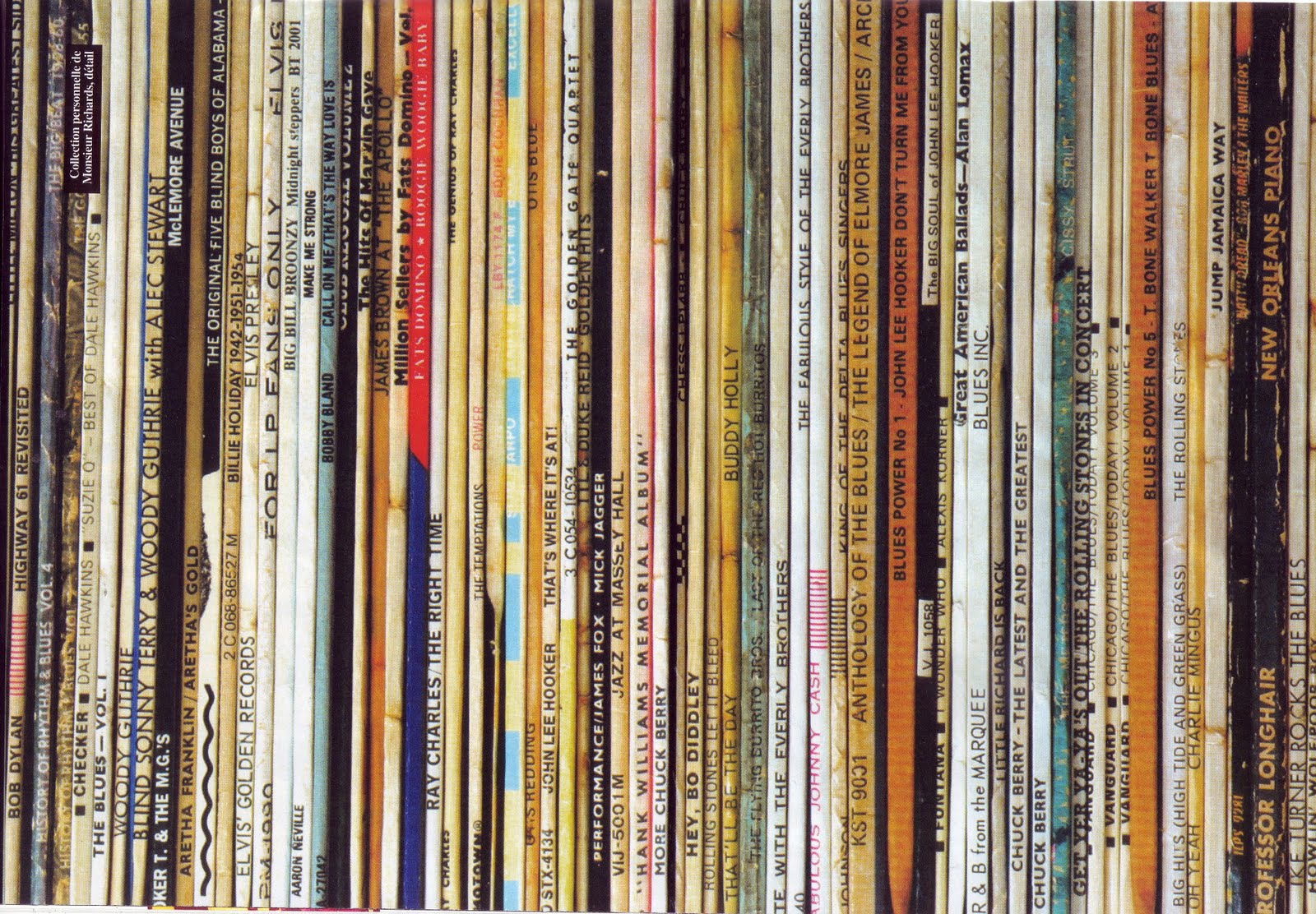 The Cornershop: A contest to make you think for my ten days off ...