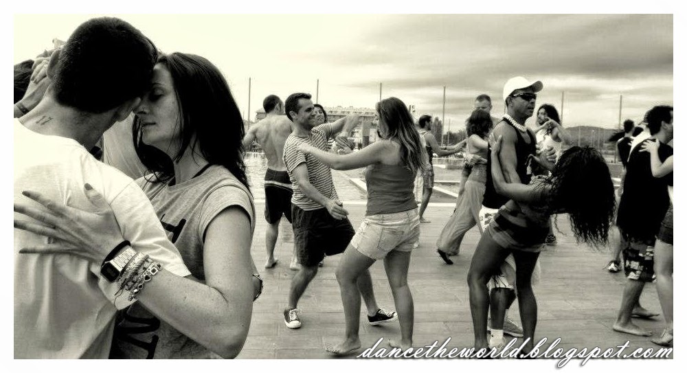 Examples of musicality in dance - inrikologos