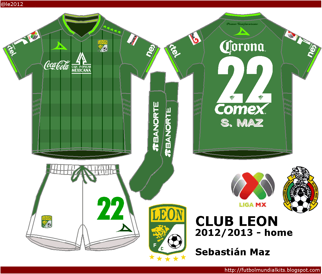 Uniformes De Futbol Imagenes