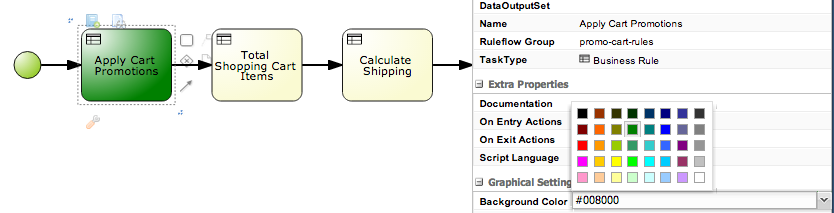 Eric D. Schabell: Red Hat JBoss BRMS - Online Workshop Building The ...