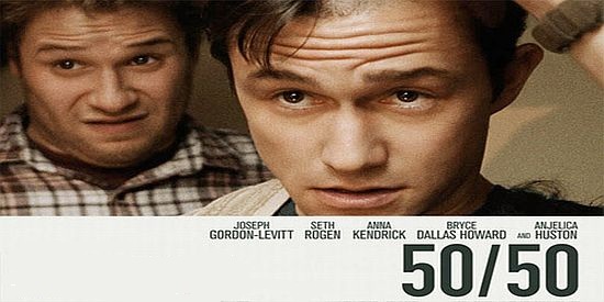 Review: 50/50