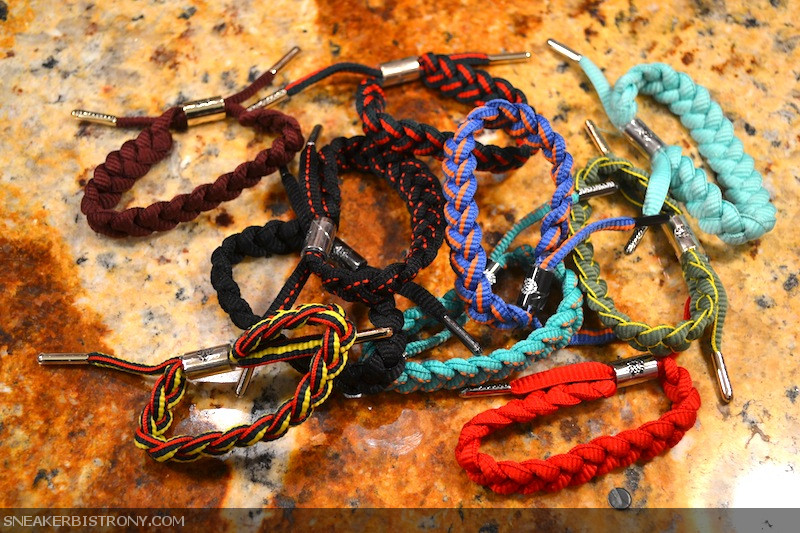 SNEAKER BISTRO - Streetwear Served w| Class: GEAR | Rastaclat Restock