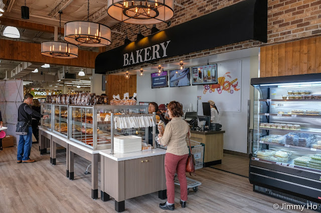 99 Ranch Market (Austin)