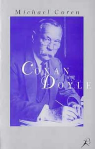 Tim's Adventures in Reading: Conan Doyle by Michael Coren