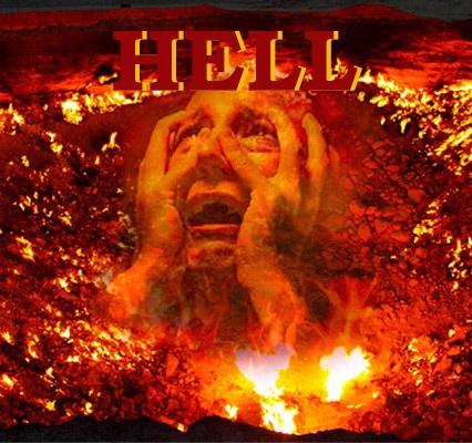 We Believe: What Jesus Says About Hell?