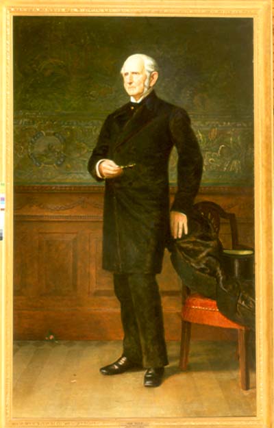 PLAINFIELD TODAY: Plainfield mayors' portraits will be unveiled tonight