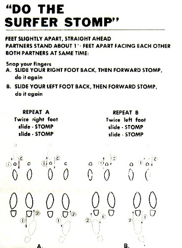 Historic Huntington Beach: Smoked fish and the Surfer stomp