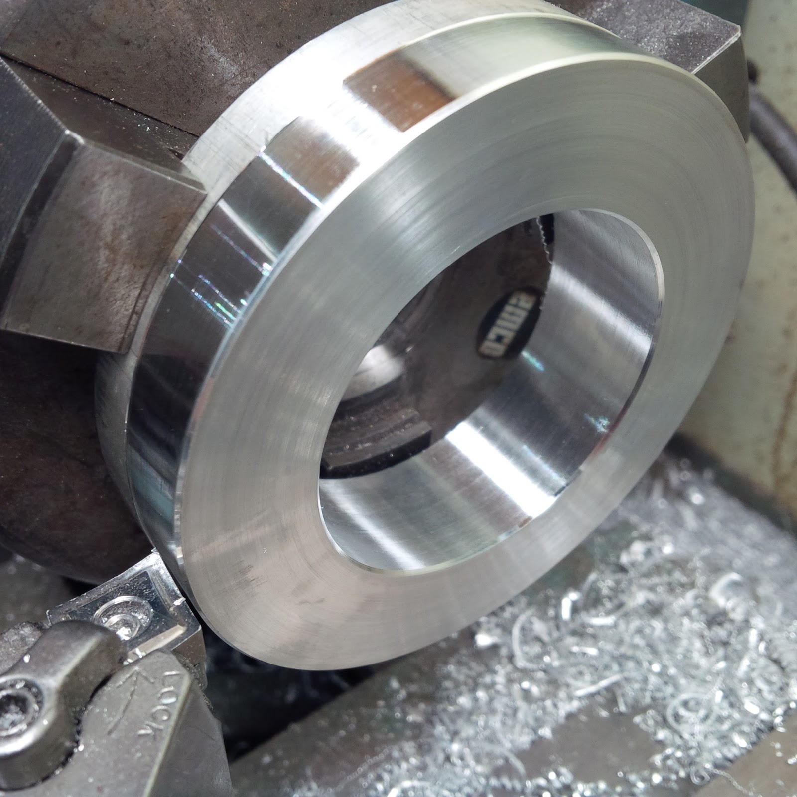 Another Day Another Project: DIY Tool Post Grinder for Emco Maximat V10 ...