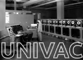 UNIVAC