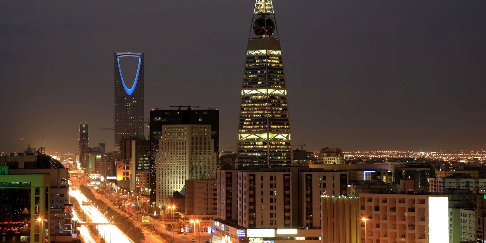 vinnell arabia - USA News Collections