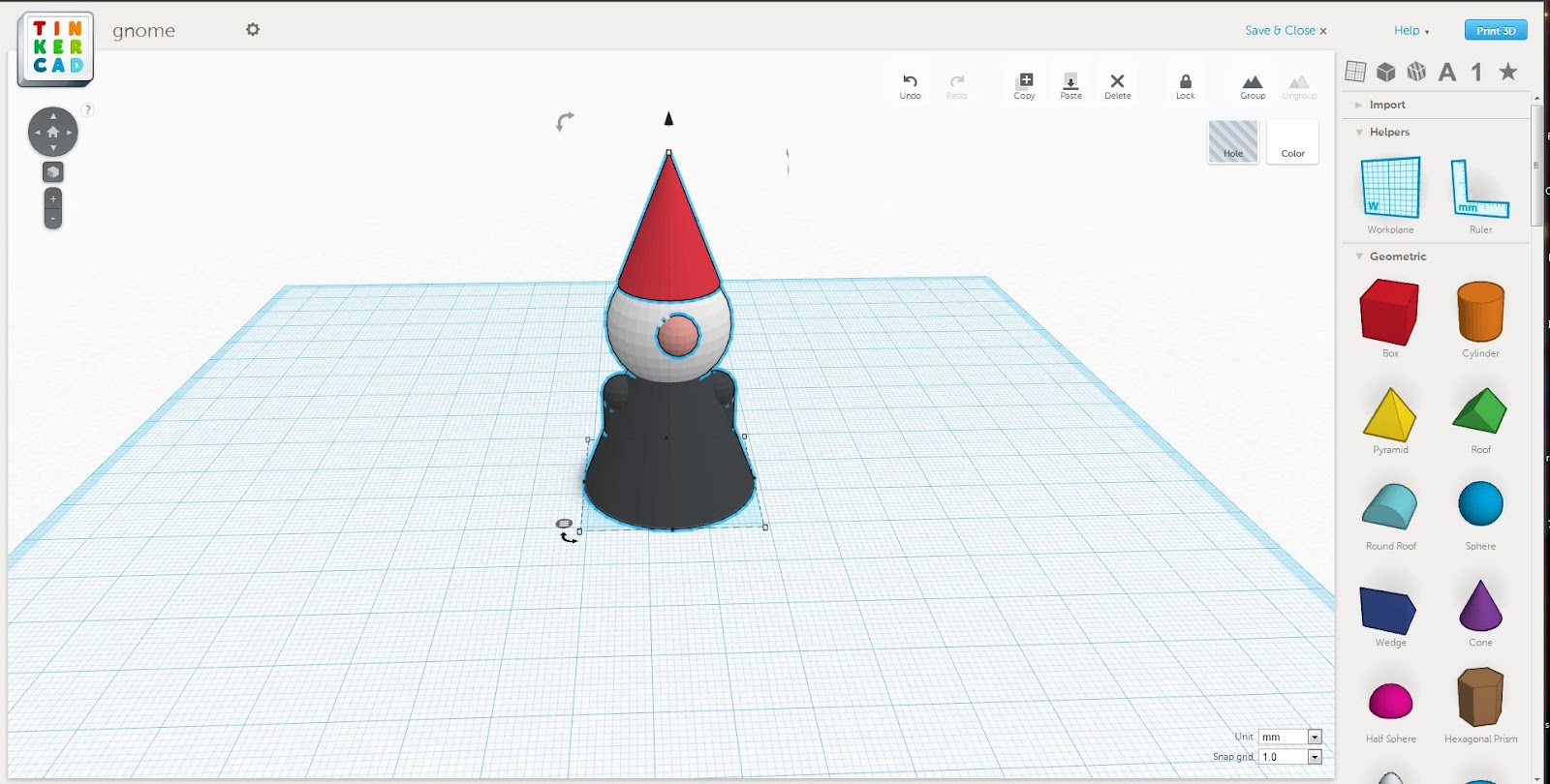 Tinkercad Download