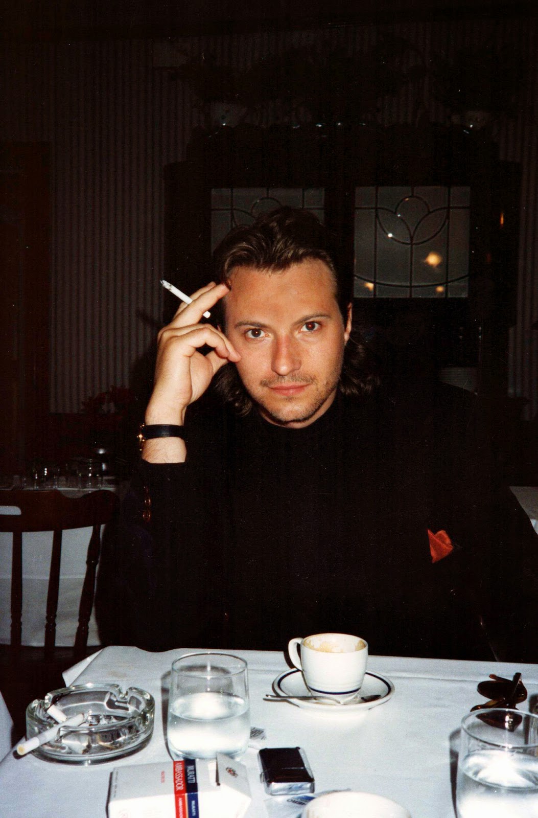 The World of David Vostell 1976 - 2016: mayo 2012