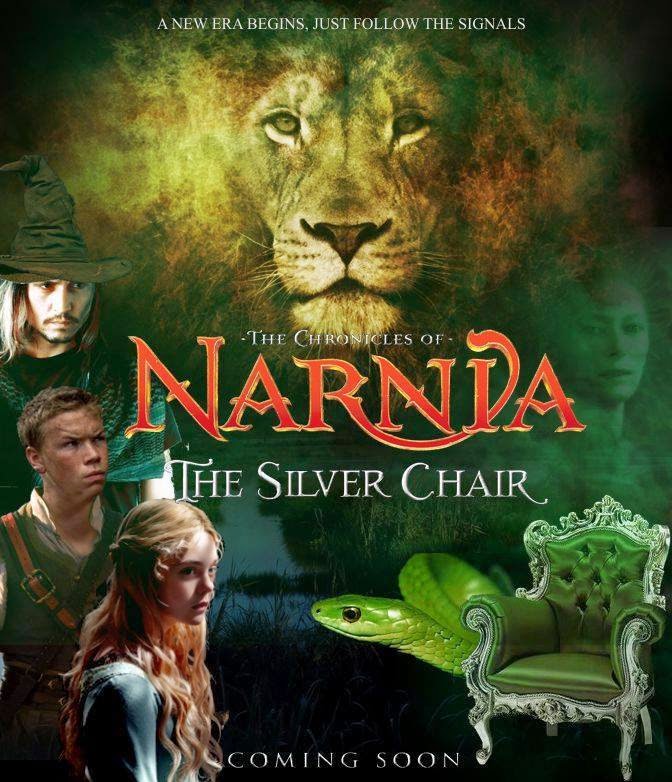 Blog Archenland: ¿Realmente Vale la pena Esperar Narnia 4?