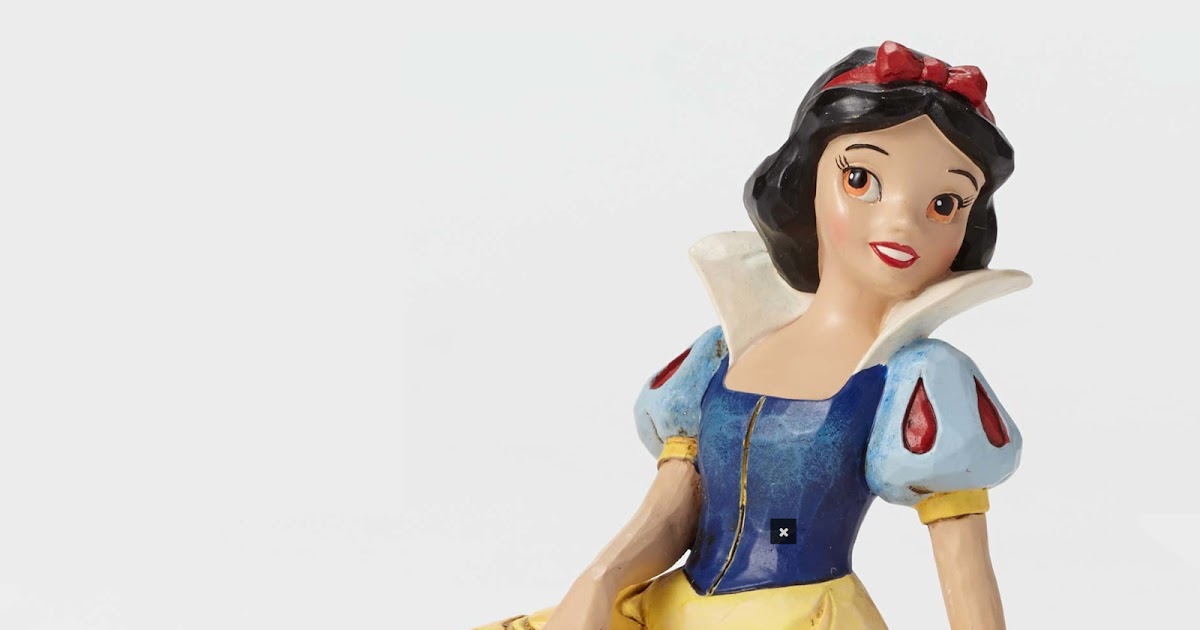 Filmic Light - Snow White Archive: 2016 Snow White Personality Pose ...