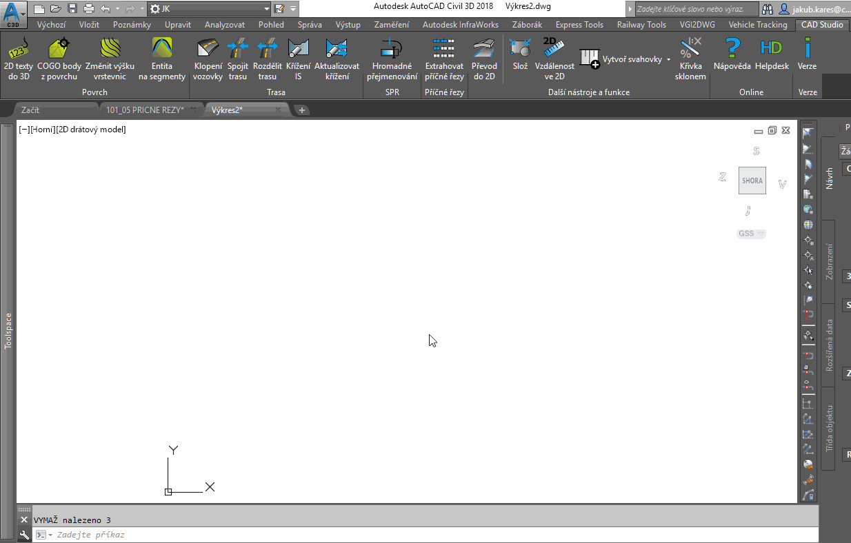 Civil Tools 2018_1.3.13 (Civil3D.cz)