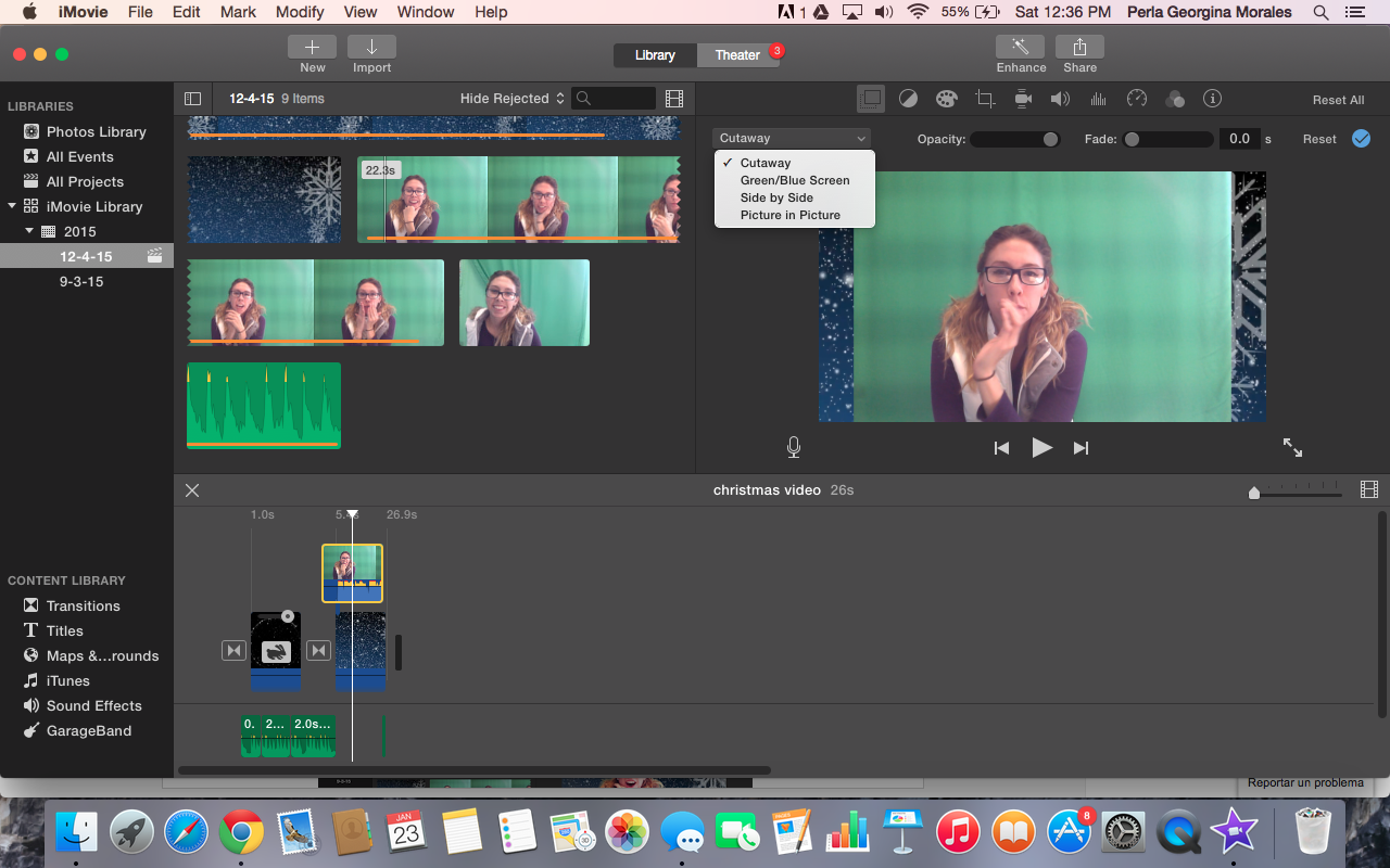 Imovie Change Background Without Green Screen Vametdo Imovie Change Background Without Green Screen Vametdo