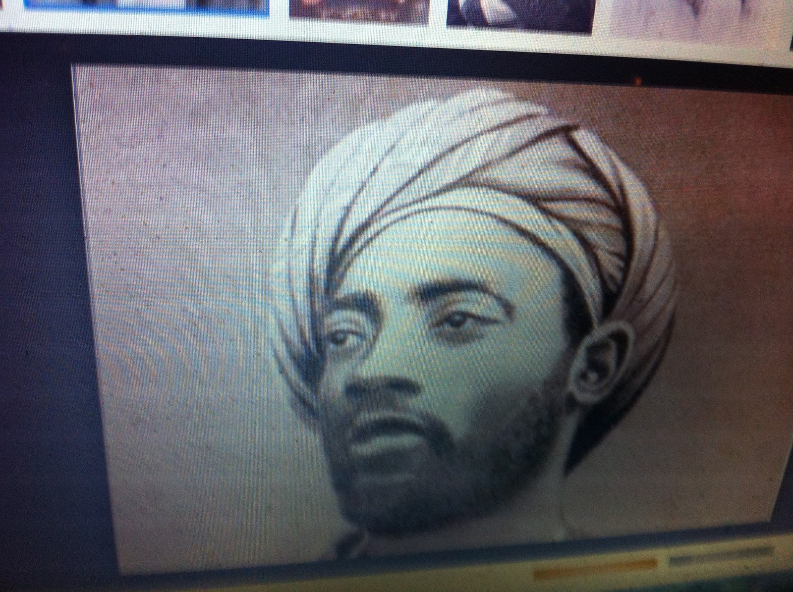 THE BLACK SOCIAL HISTORY:: BLACK SOCIAL HISTORY - AFRO-BUGANDA " MWANGA ...