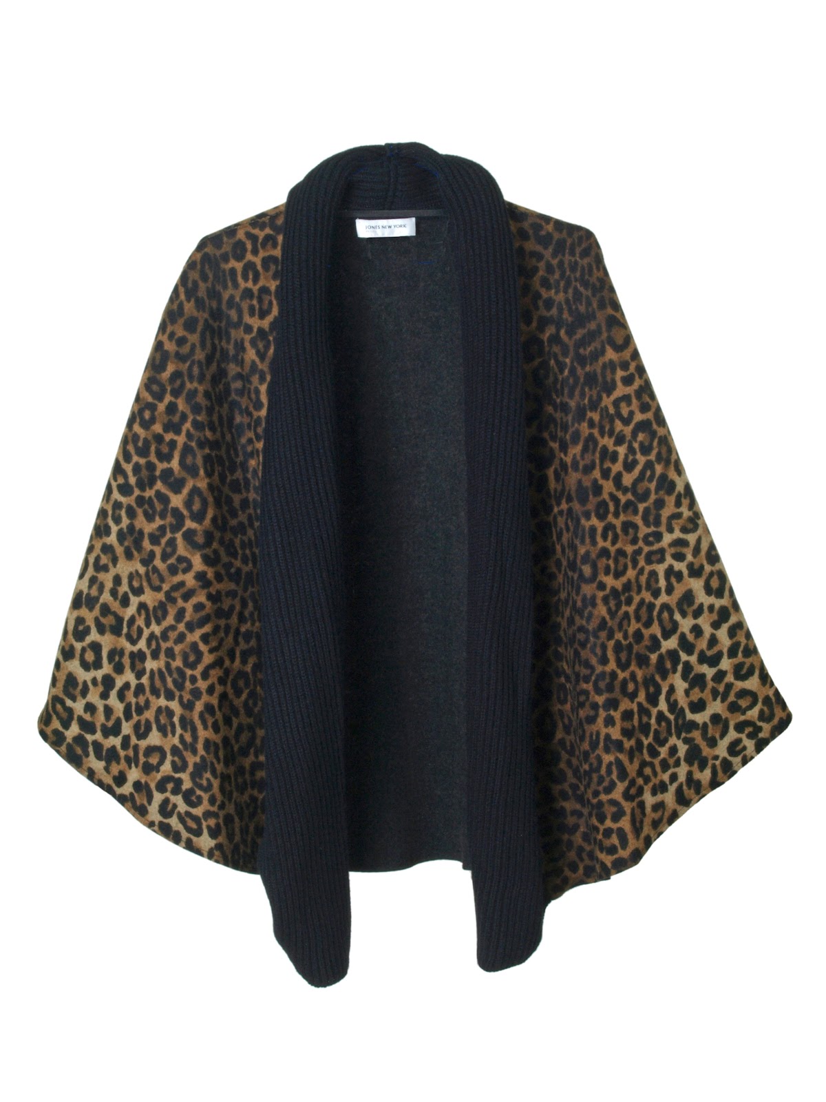 MUSTerizadas: ¿Sabes cuál es la tendencia clave de temporada? Capas ...