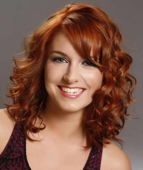 26 Model Rambut Cewek Potongan Sebahu Paling Modis | Mbak Minah