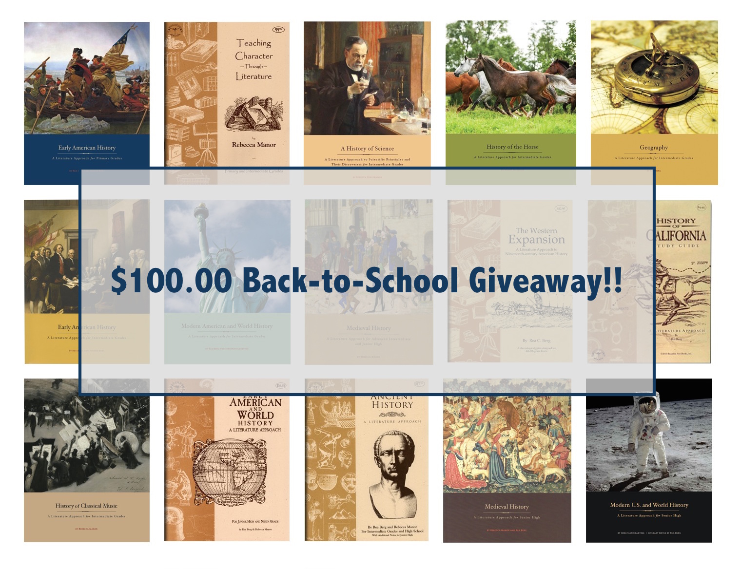 Beautiful Feet Books Blog: The Discipline (and Joy) of Notebooking