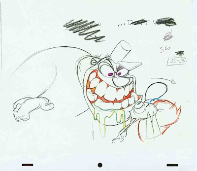 John K Stuff: Happy Birthday Jim Smith!