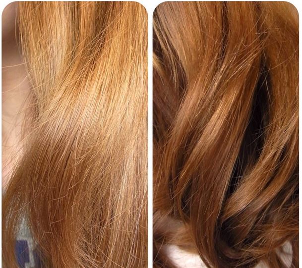 Have Annoying Tones in Your Hair? We Call Those: DURP ! | Killerstrands ...