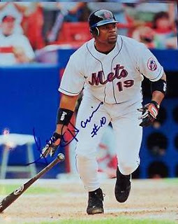 Lenny Harris: The All Time MLB Leading Pinch Hitter (1998 / 2000-2001)