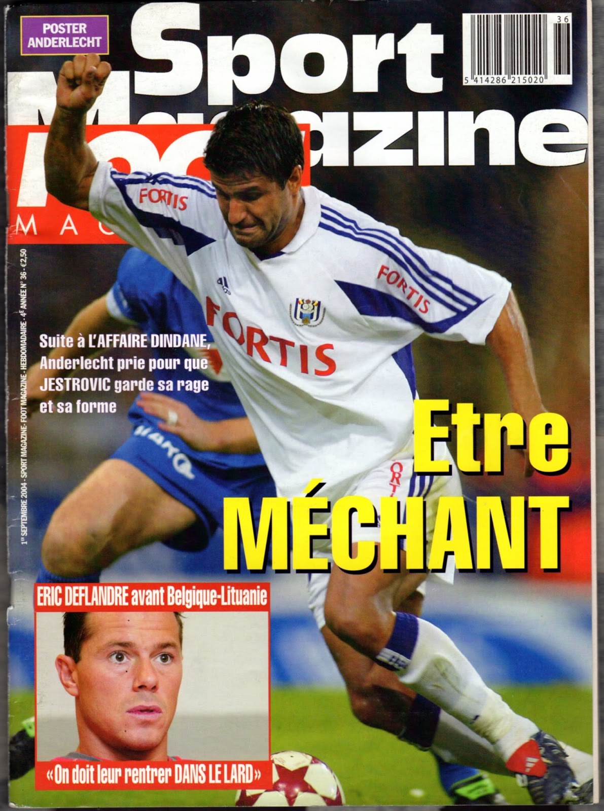 Soccer Nostalgia: Full Magazines, Part Twelve