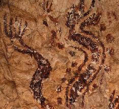 Arte del Paleolítico Superior: Fotos Arte Parietal