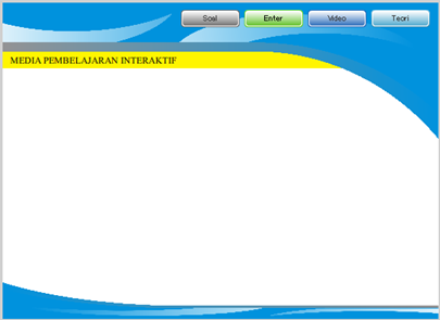 MODUL MULTIMEDIA INTERAKTIF BAGIAN 1 - MEMBUAT TAMPILAN MENU USER ...