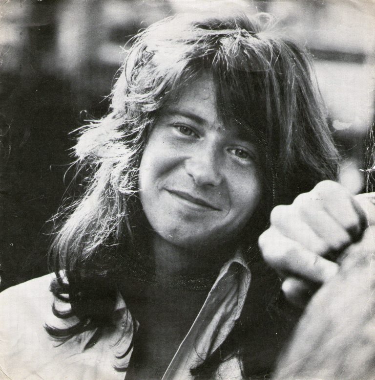 PUREPOP: Hetherington – (It’s Just a) Teenage Love Song