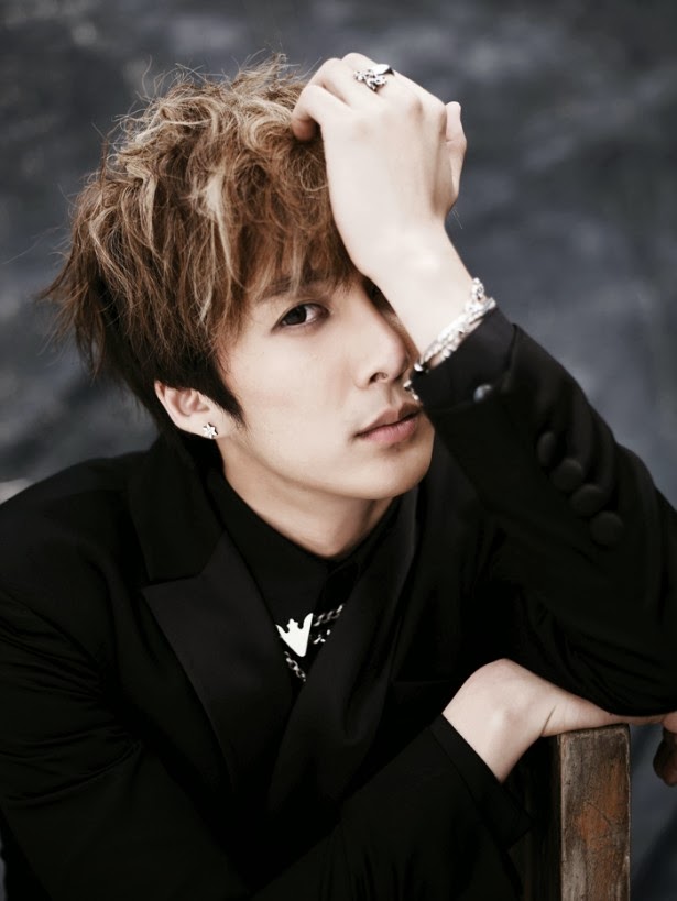 BlackRose50101 : [News] Kim Hyung Jun to Sing “Always Love You” Next Week