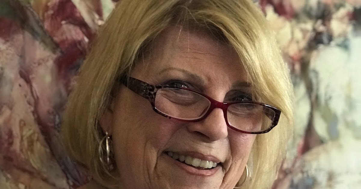 Linda Shenton Matchett: Talkshow Thursday: Welcome Bonnie Engstrom