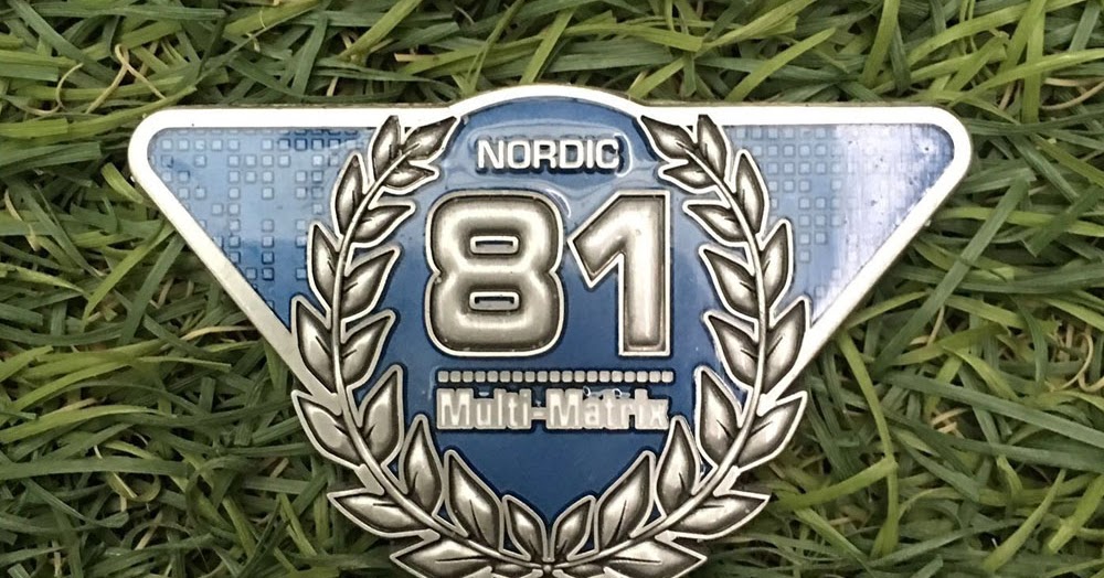 Projekt 81: Die Coin zur P81 ist da!