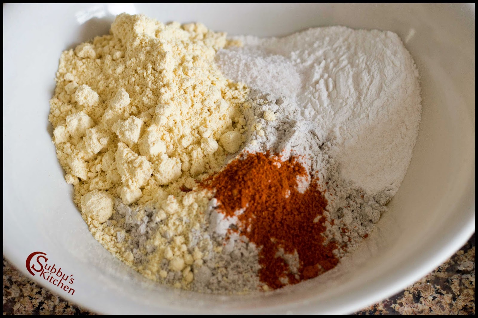 Kambu Pakoda Recipe | Onion Pakoda using Kambu Flour | Pearl Millet ...