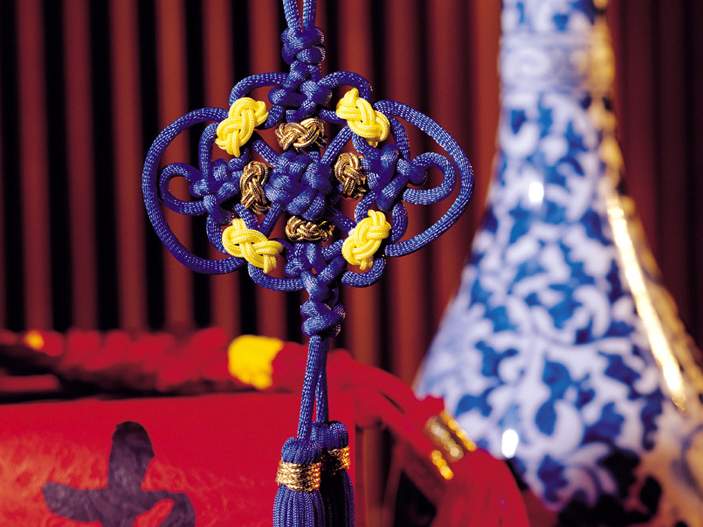 What is Chinese Knot - Morimiss Blog