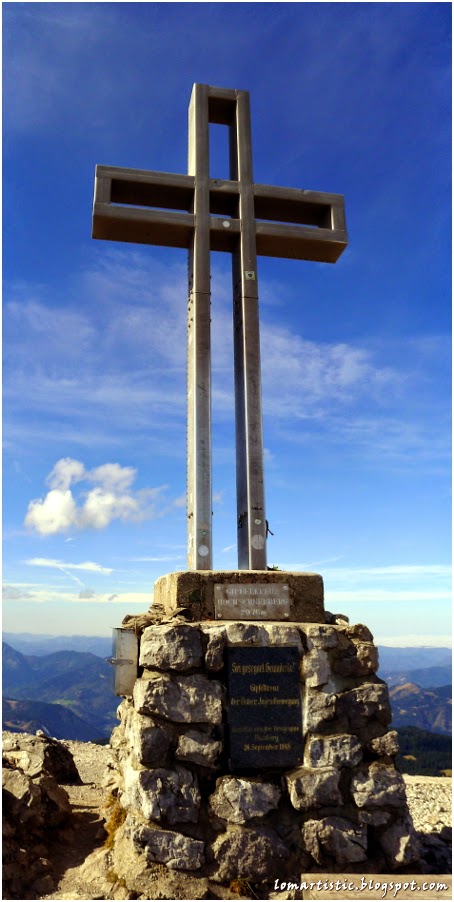 LOMARTISTIC: Auf die weiche Tour