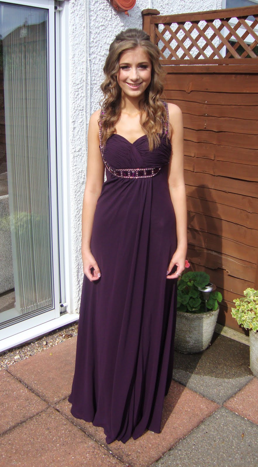 Prom Night Hannah Biggz Prom Night