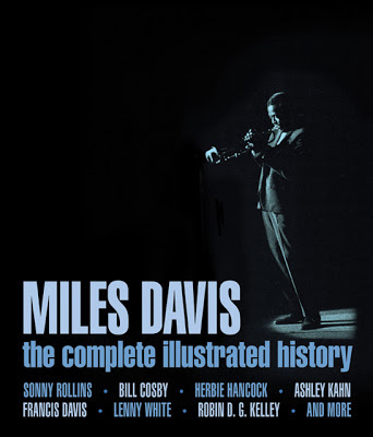 JAZZ Recordings: LIBRO: MÚSICA PARA LEER, Miles Davis: The Complete ...