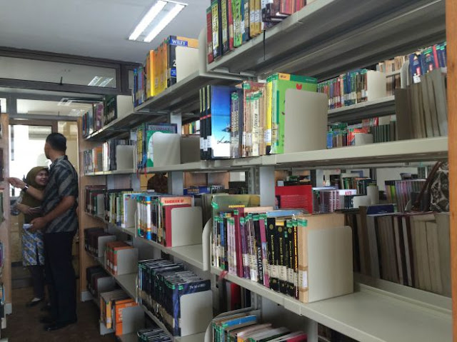 Grhatama Pustaka, Ikon Sekaligus Fenomena Baru Keistimewaan DIY