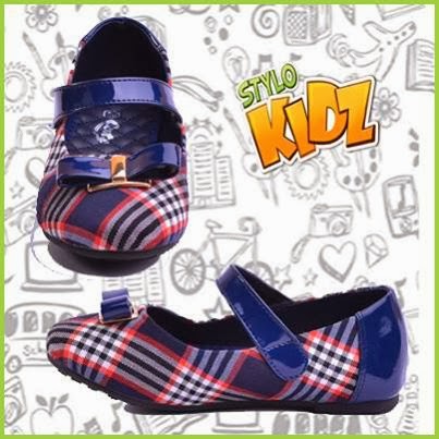 Stylo kidz collection 2014 | Fingerprints on the wardrobe